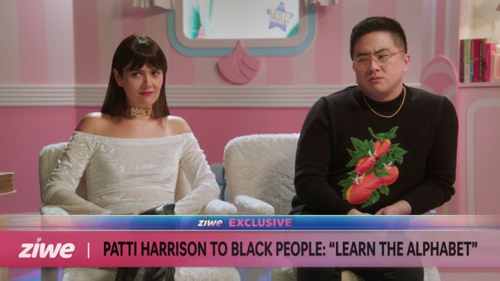 Best ‘Ziwe’ Moments Out of Context: Reactions, Memes