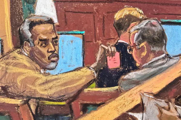 Jury Deliberations in Sean ‘Diddy’ Combs Trial Have Started