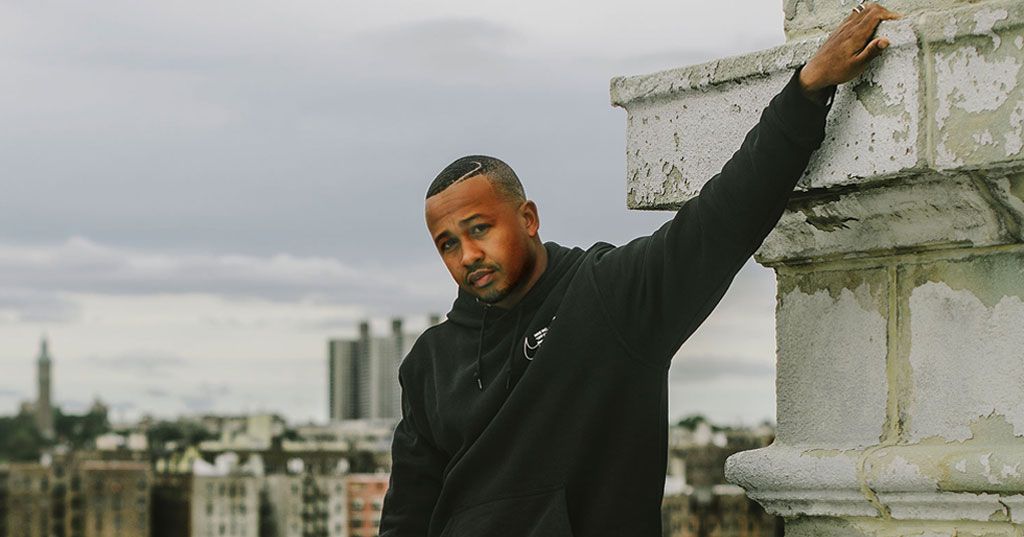 Chef Malcolm Livingston II Wants to Be a Force of Change