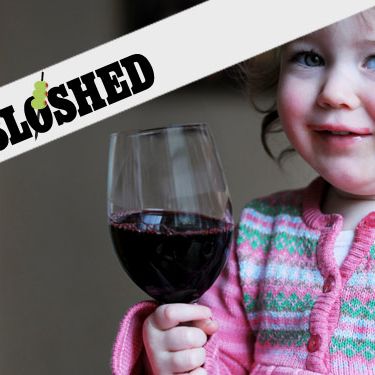 Sloshed: The Real Guide to Appropriate Drinking Ages