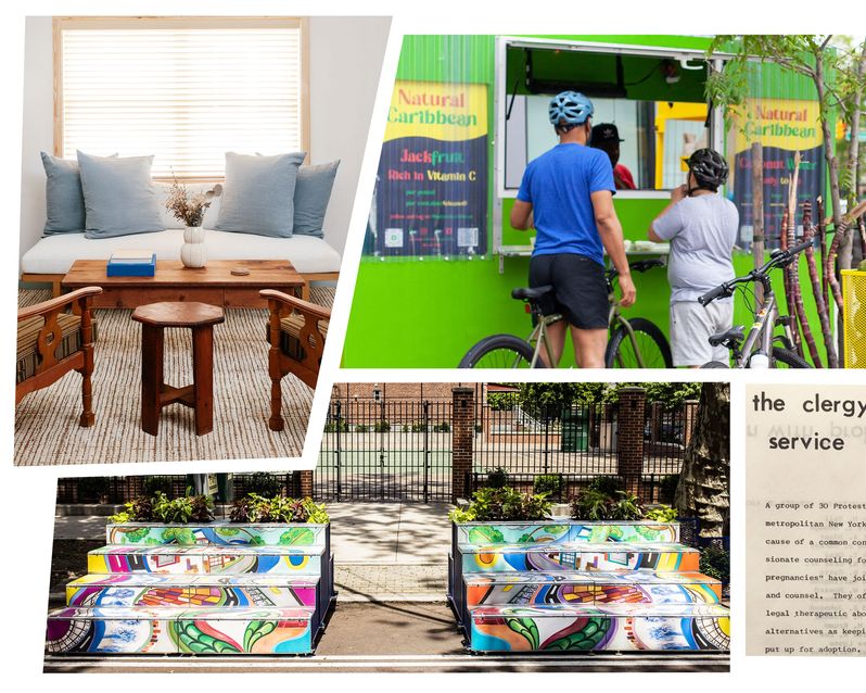 Design Hunting: Home Tours, Design Trends & Design News – Curbed