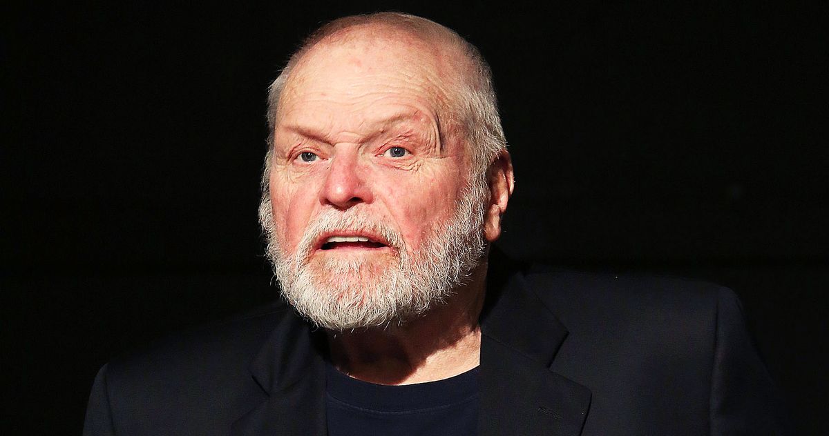 Actor Brian Dennehy Dead at 81