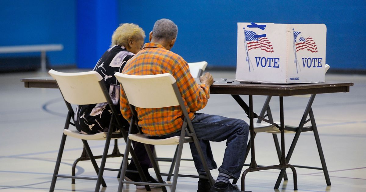 Will the Obama Coalition Will Turn Out in 2018?