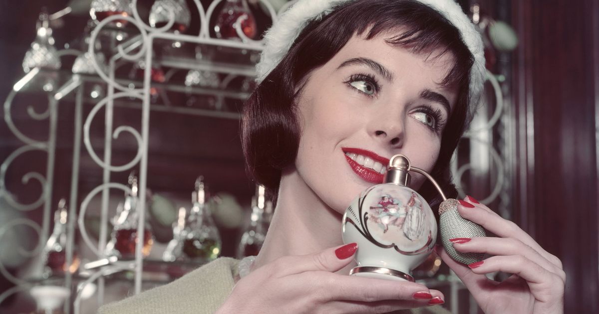 Ten People On What Perfumes Smell Like Love