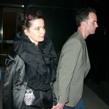 A Request: Can Everyone Dress As Weird As Björk?