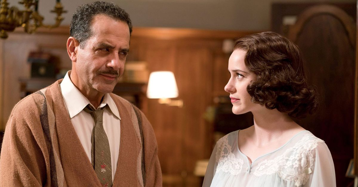 The Amazon Spring 2017 Pilots, Ranked From Best to Worst