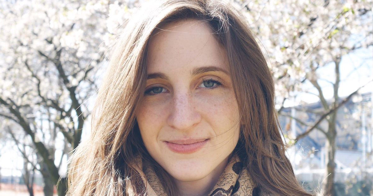 Follow Friday Twitter Interview: Shea Strauss