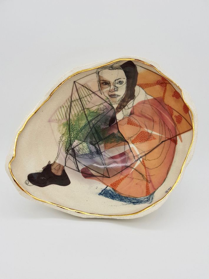 Meet 10 Emerging Exhibitors at The Other Art Fair