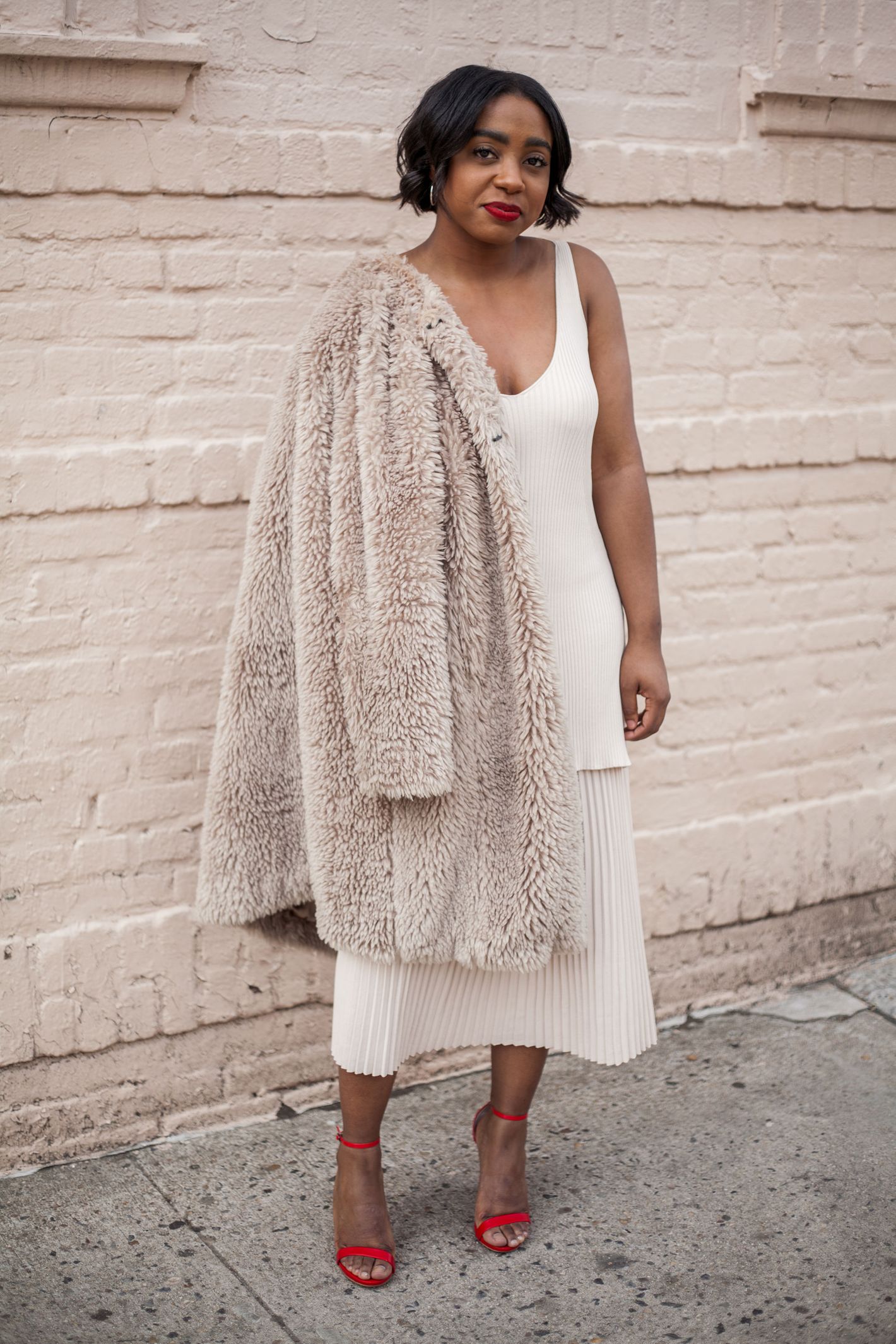 The Hater’s Guide to Wearing Pink