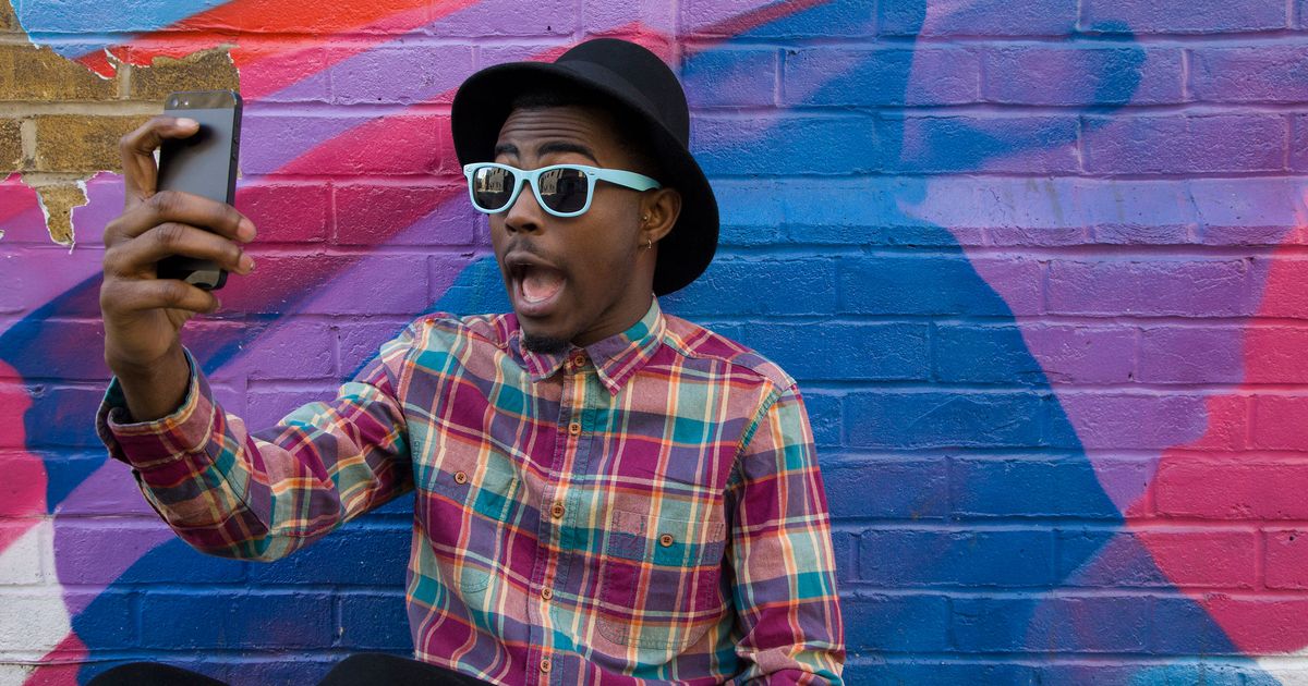 You’re Pretty Bad at Knowing How People See You -- Science of Us