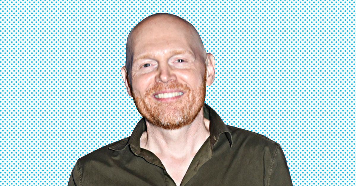 Interview: Bill Burr on F Is for Family, Standup, Fatherhood