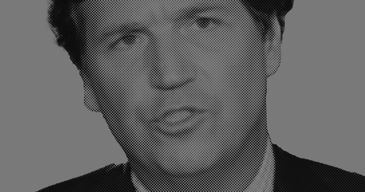 The Left-Wing Case for Tucker Carlson Is Wrong