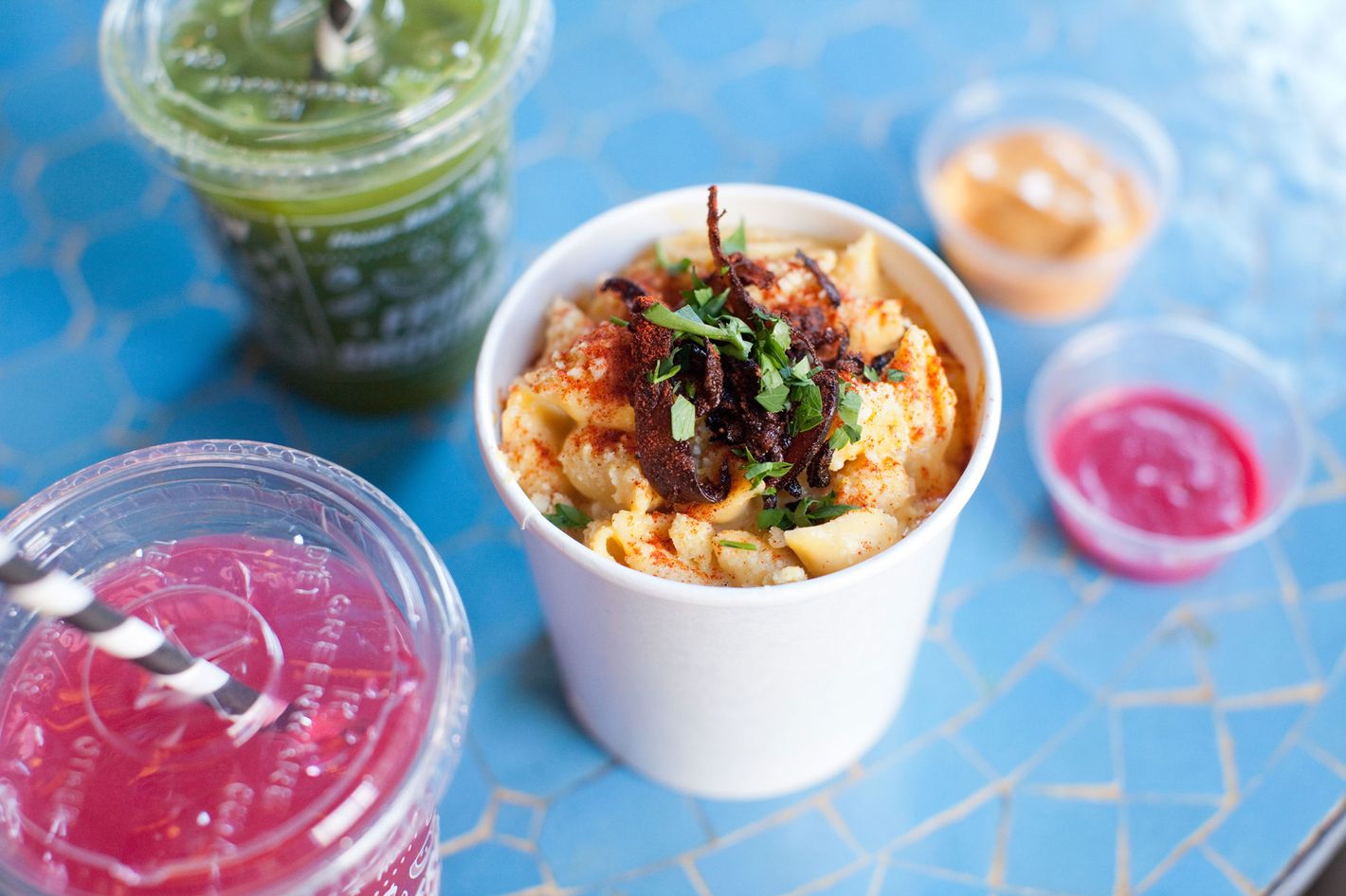 Why By Chloe Is 2015’s Most Surprising Restaurant Success Story