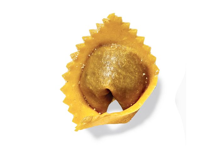 A Guide to New, Obscure, Chef-Invented Pasta Shapes in NYC
