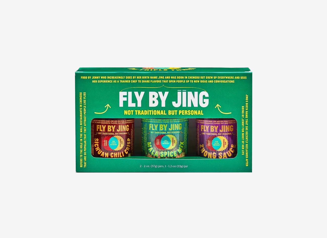 Fly by Jing Shorty Spice Set Sale 2024 | The Strategist