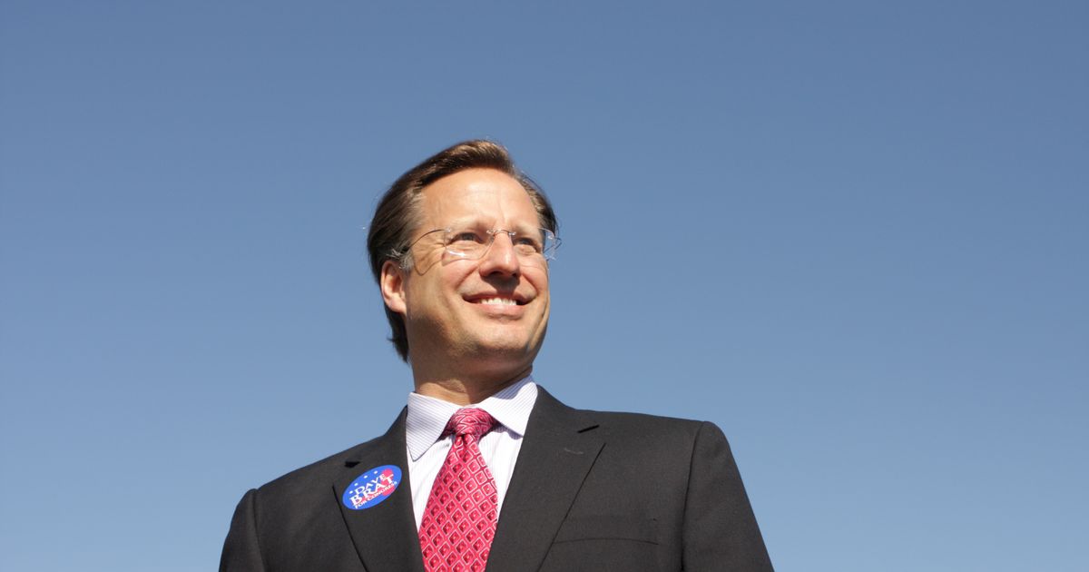 Killer of Immigration Reform Identified As David Brat