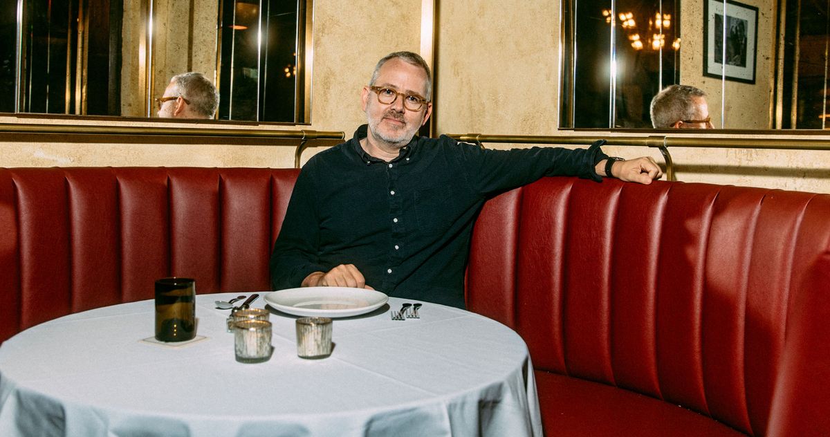 Director Morgan Neville on ‘Roadrunner’ and Anthony Bourdain