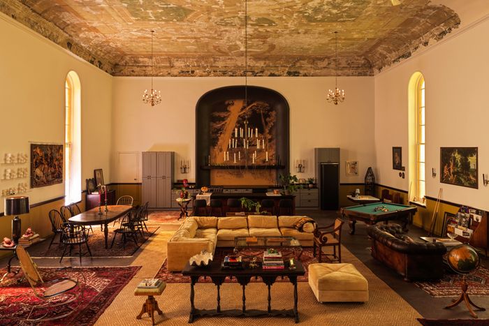 Curbed’s Most-Read Great Rooms Stories of 2024