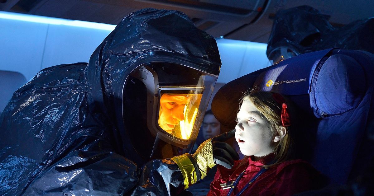 The Strain Series Premiere Recap: Love Is All You Bleed