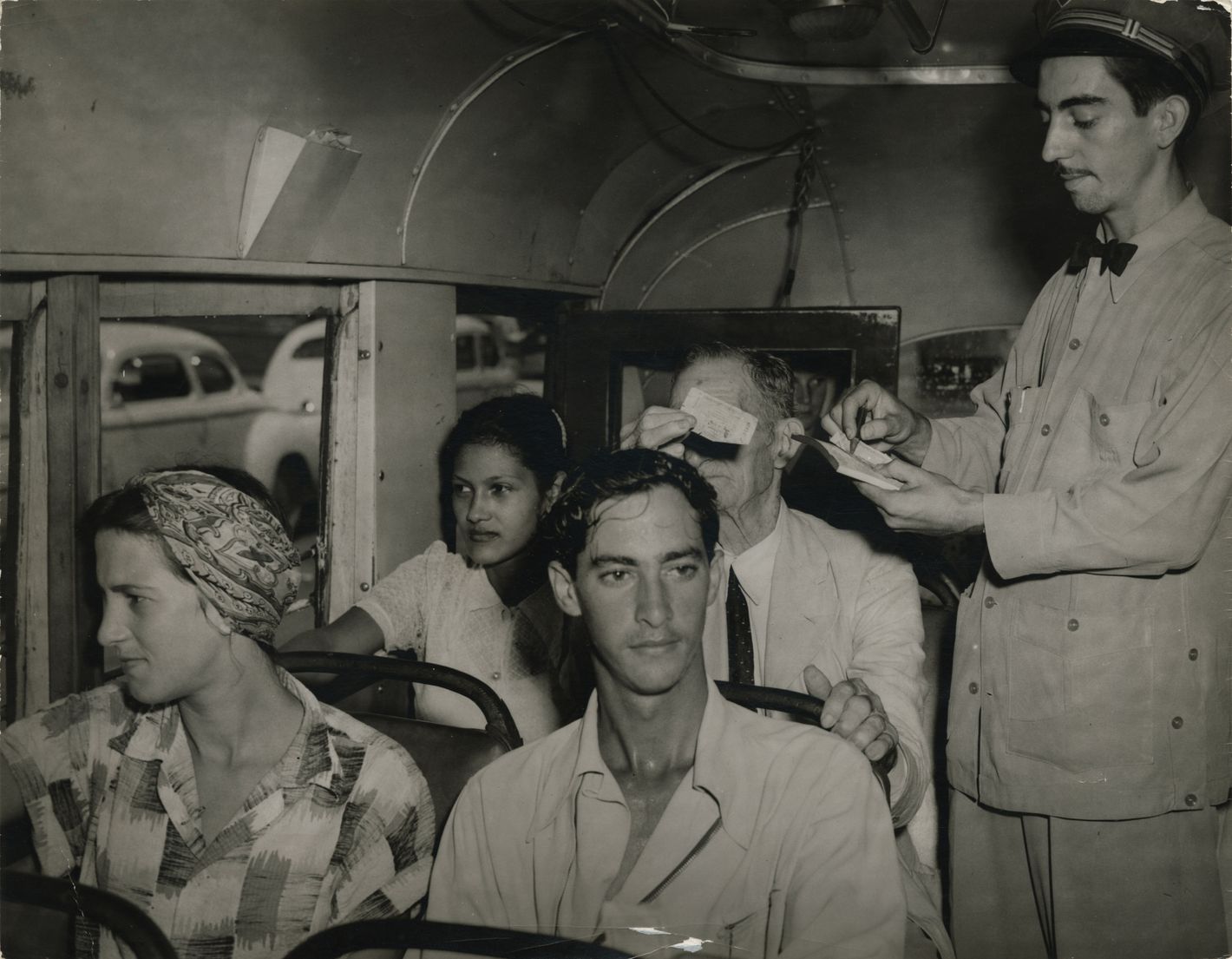 Take a Trip to Cuba With These Glamorous Vintage Photos