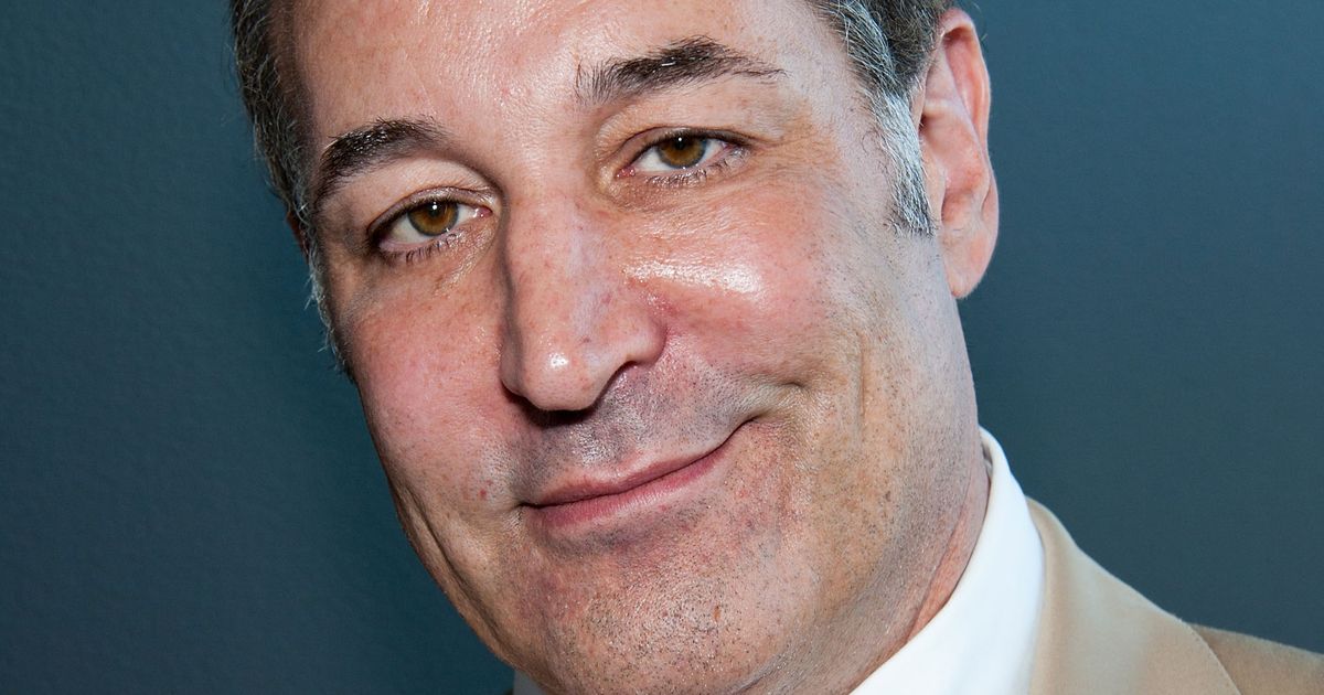 Simpsons Co-Creator Sam Simon Dead at Age 59