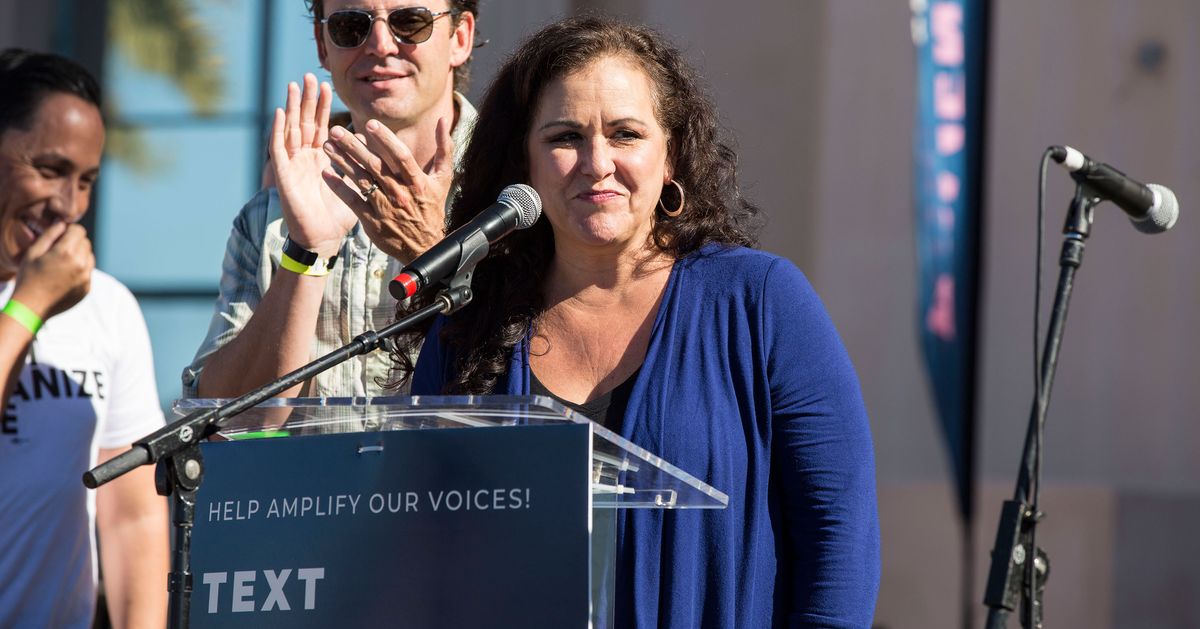 California Independent Voter Rules May Change for 2020