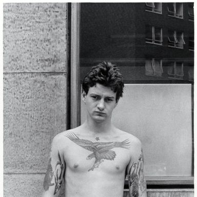 A Beatles Photographer Captures Street Style in 1970s London