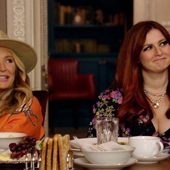 ‘The Traitors’ Recap: Season One, Episodes 7 and 8