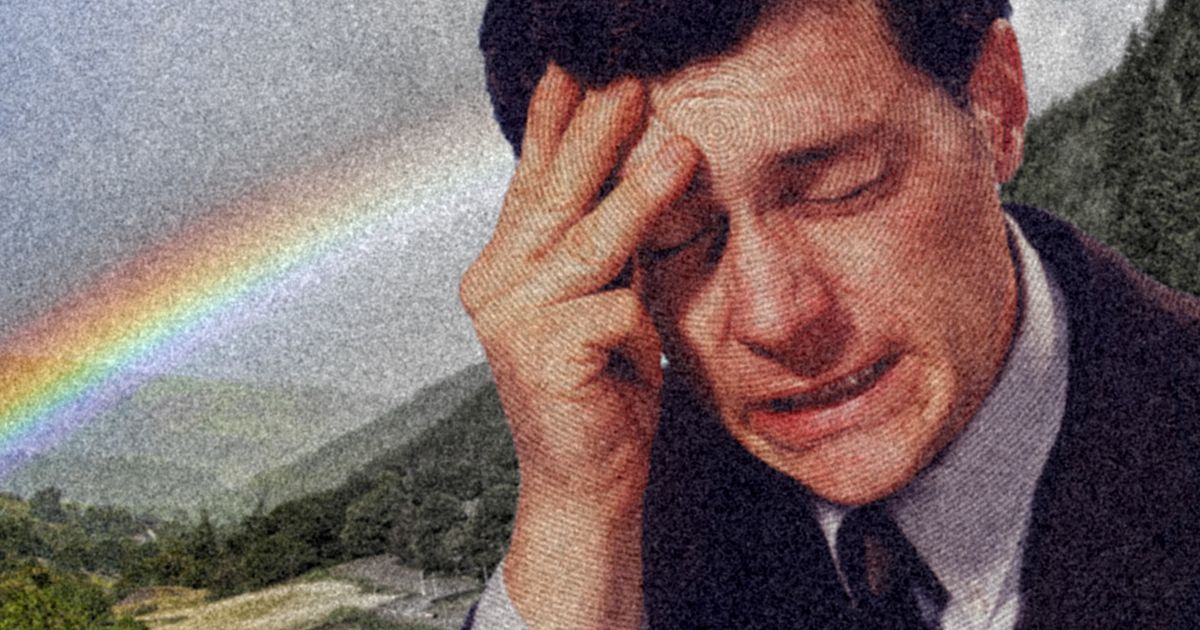 What It’s Like to ‘Wake Up’ From Autism -- Science of Us