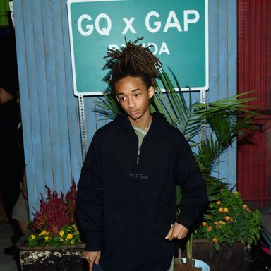 Jaden Smith’s Fashion Evolution