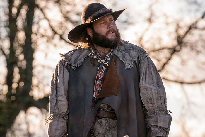 Outlander Season 4: What to Know About the New Characters