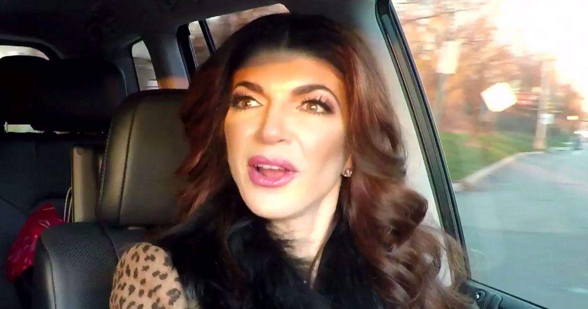 The Real Housewives of New Jersey Recap: All Quiet on the Eastern Front
