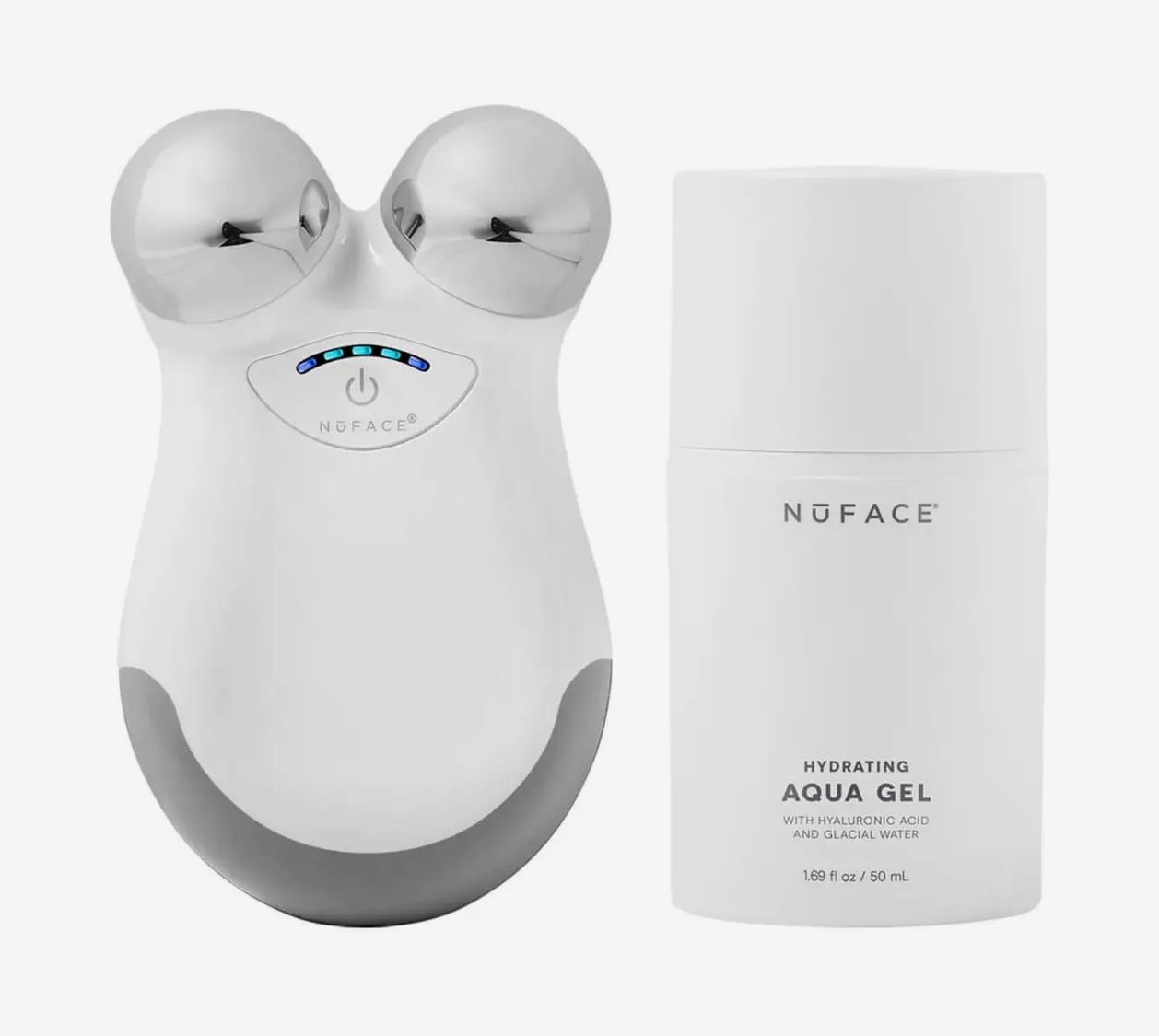 Absolutely Need: The Viral NuFace Sculpting Device