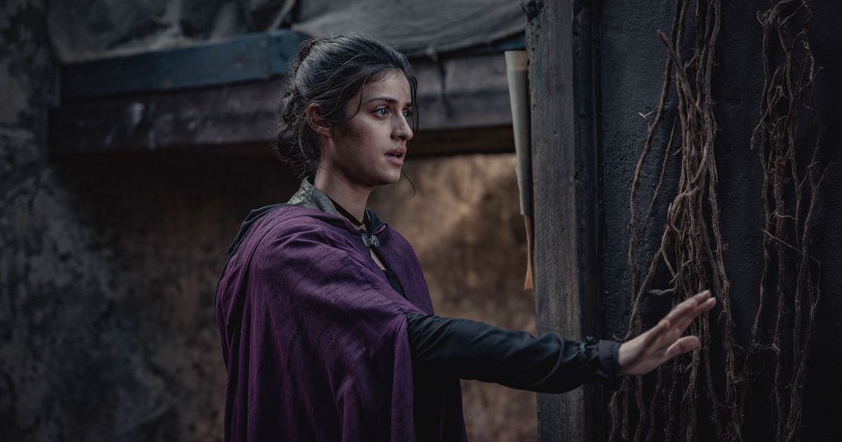 ‘The Witcher’ Season Two, Episode Five Recap: Turn Your Back