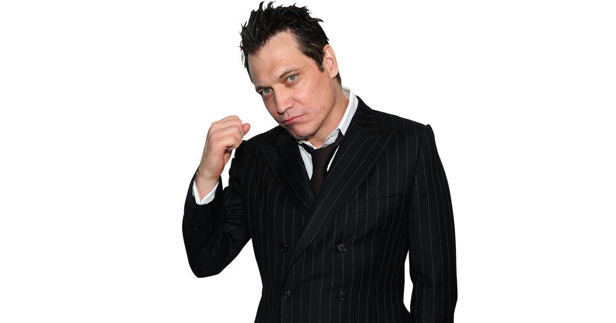 Holt McCallany on Lights Out, His New Show, and the Absurdity of Pilot ...