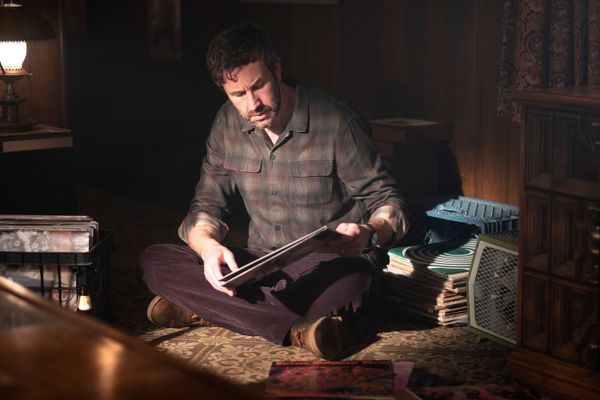 The Twilight Zone — TV Episode Recaps & News