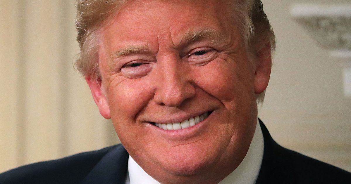 Donald Trump Is Winning the 2020 Democratic Primary