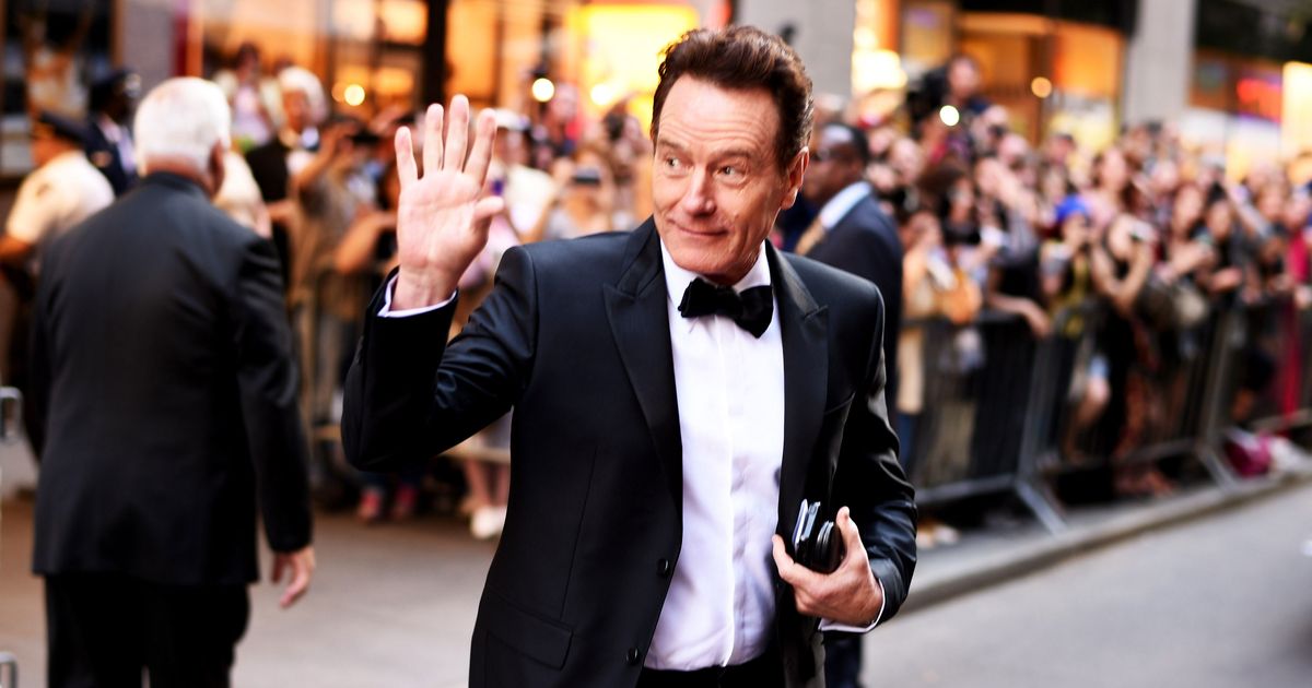 Bill Murray and Bryan Cranston Eat at Cookshop; Stephen Colbert Dines ...
