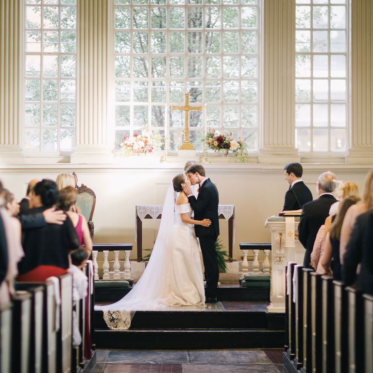 The Wedding Files: Elizabeth Vaziri and Jake Van Koevering