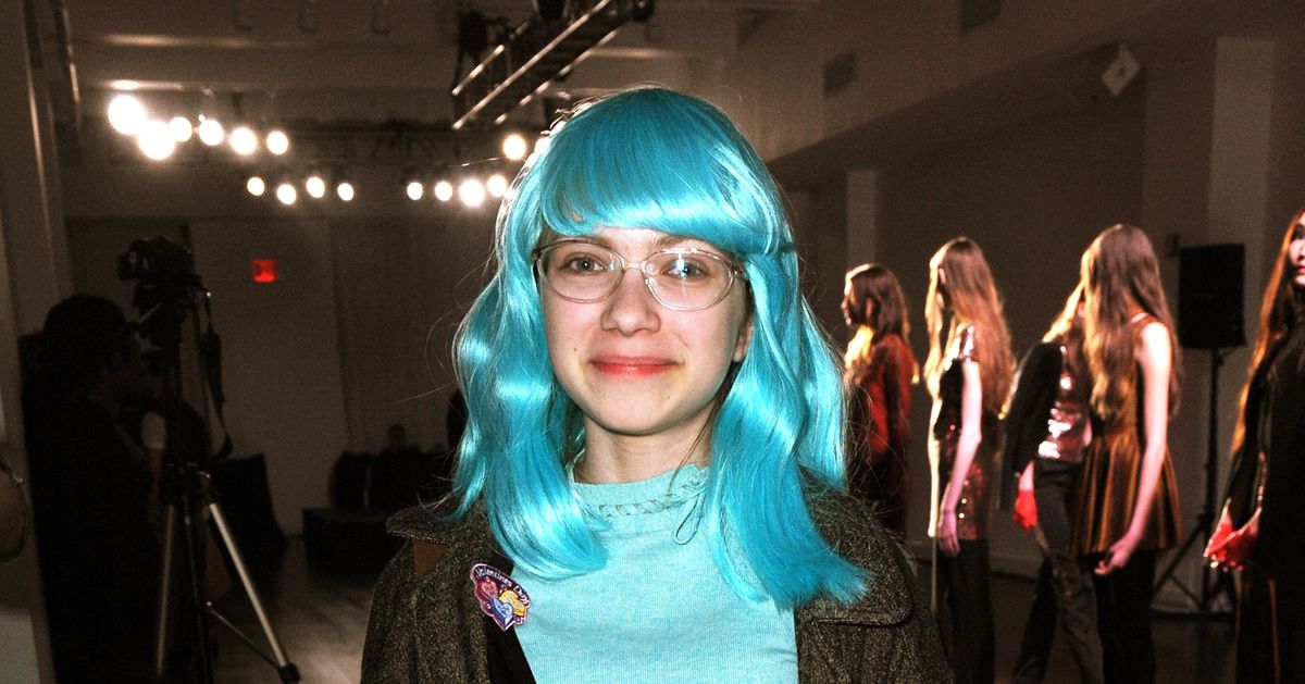 Tavi Will Do a Live Tribute to Sassy Magazine at a Performance-Art ...