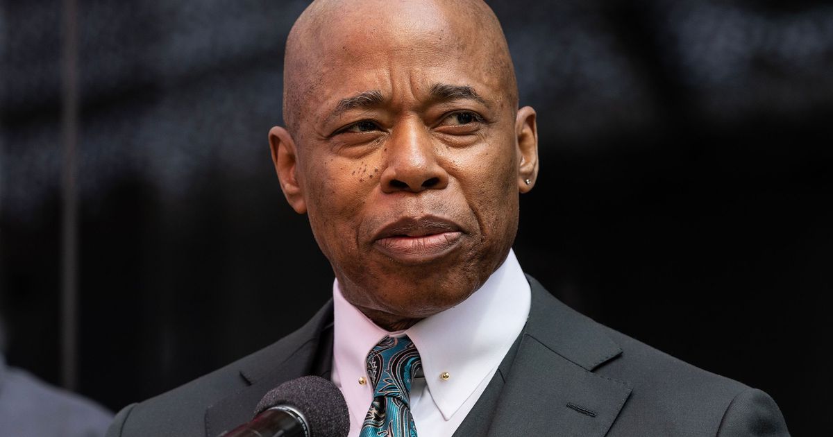 Eric Adams Appoints Kathleen Corradi as City’s New Rat Czar