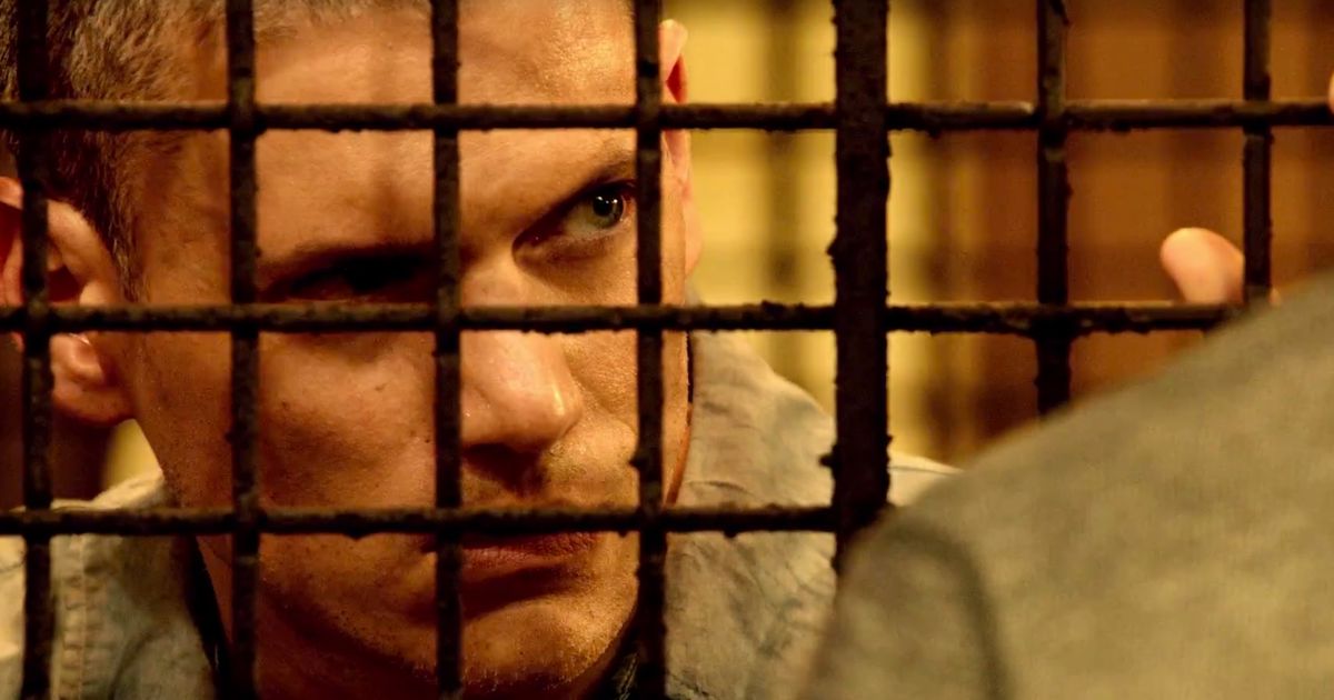 Fox’s New Prison Break Revival Trailer: Michael Is Back, and Everyone ...