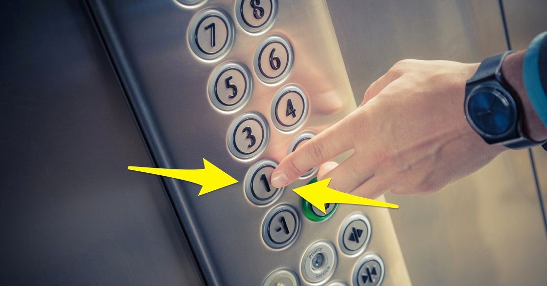 You Touch These Things Every Day — and They’re Disgusting -- Science of Us