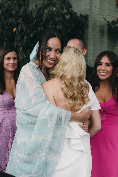 The Wedding Files: Kristen Cochran and Luke Dupay