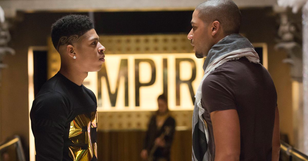 Empire Recap: Modern Family