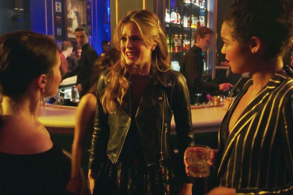 11 Ridiculous Moments From The Bold Type’s Second Season