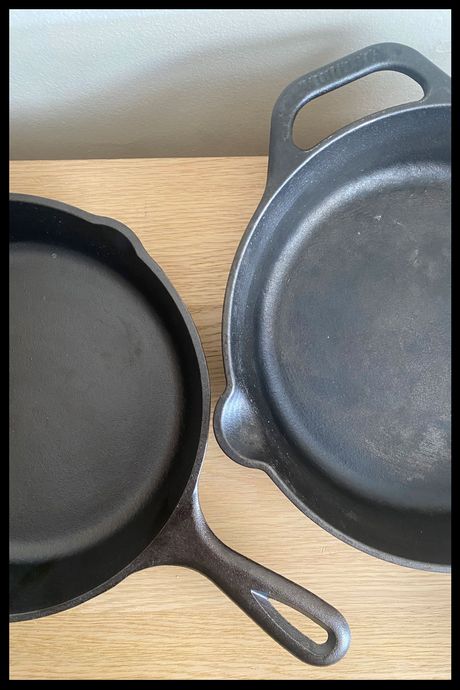 Expensive Cast Iron Is Worth It | The Strategist
