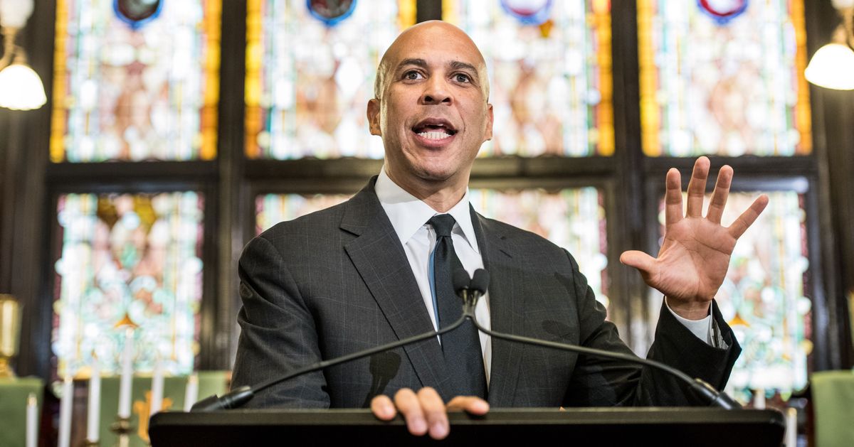 Do 2020 Democrats Really Need a Little More God?