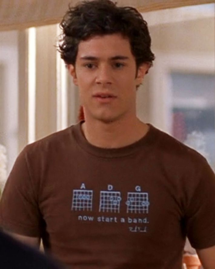 20 Years Ago, The O.C. Gave Us Looks