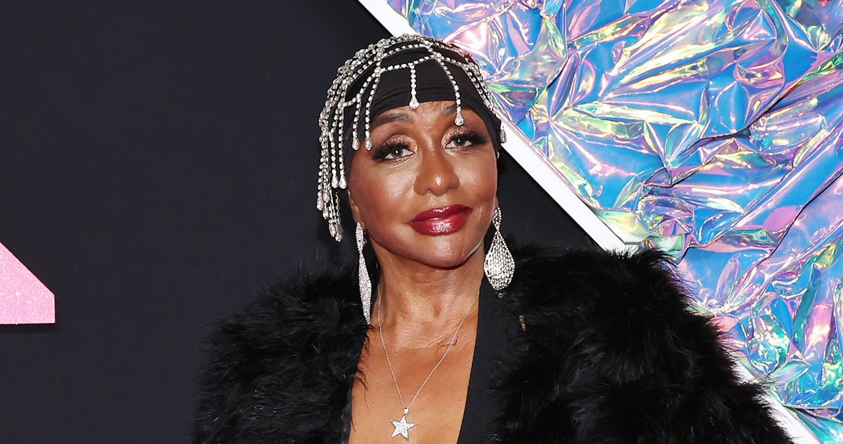 Diddy’s Mom Talks His ‘Public Lynching,’ Cassie Settlement